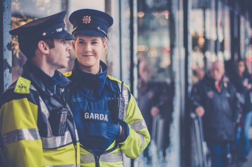 Updated Garda Vetting Forms | EducationCareers.ie
